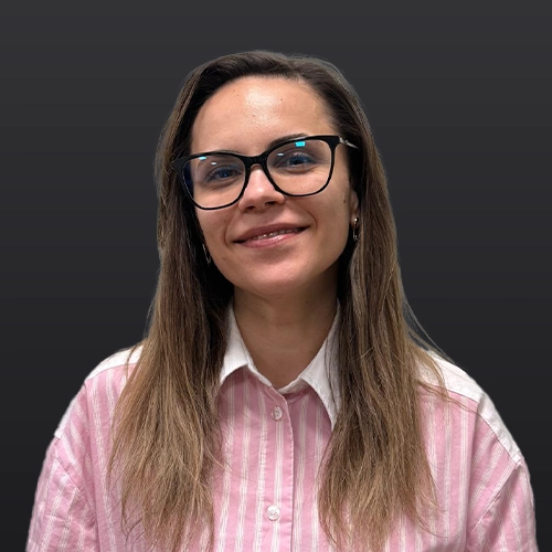 Andreea Manole, Farmacist rezident - Doctorul Explică